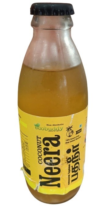 Neera: History and the Making of A Heritage Drink – Darinee Alagirisamy